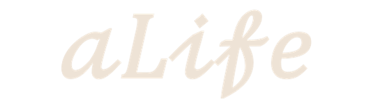 aLife - Login